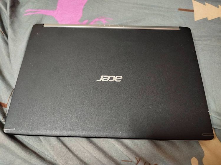 Notebook ACER Aspire A715-72G-53WE - Kaidee