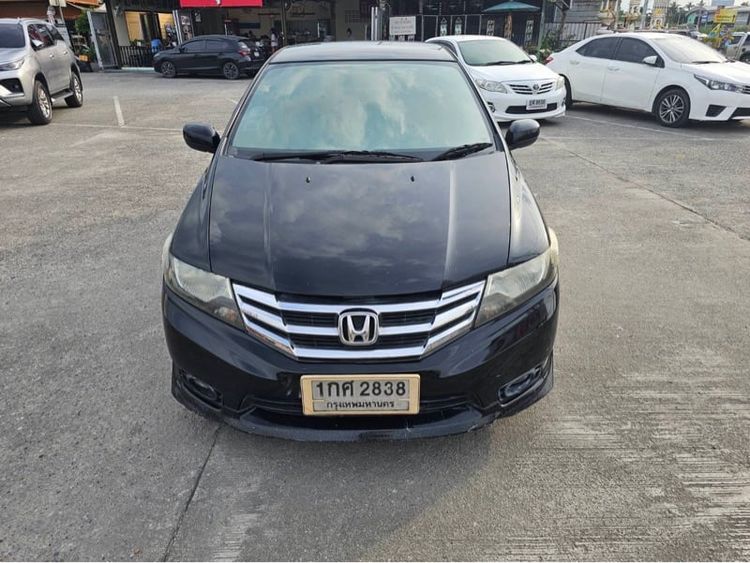 รถบ้าน ขับในกรุงเทพ - Kaidee Auto