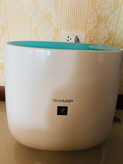 SHARP เครื่องฟอกอากาศ พลาสม่าคลัสเตอร์ FP-J30TA - Kaidee