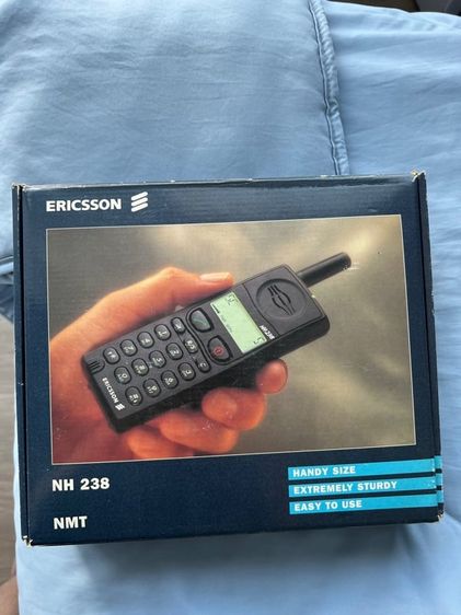 มือถือ Ericsson NH238 - Kaidee