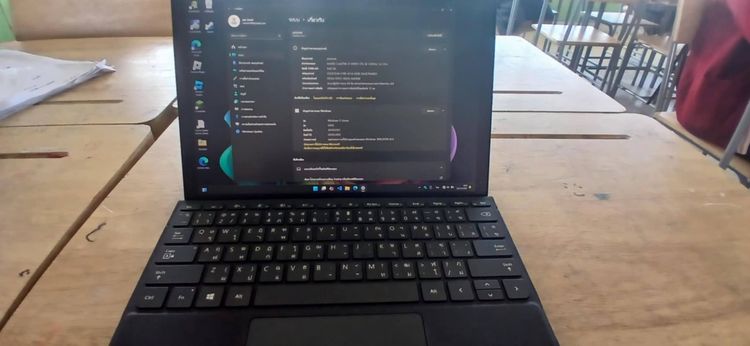 ขาย Surface Go 3 (WiFi) ครับ - Kaidee