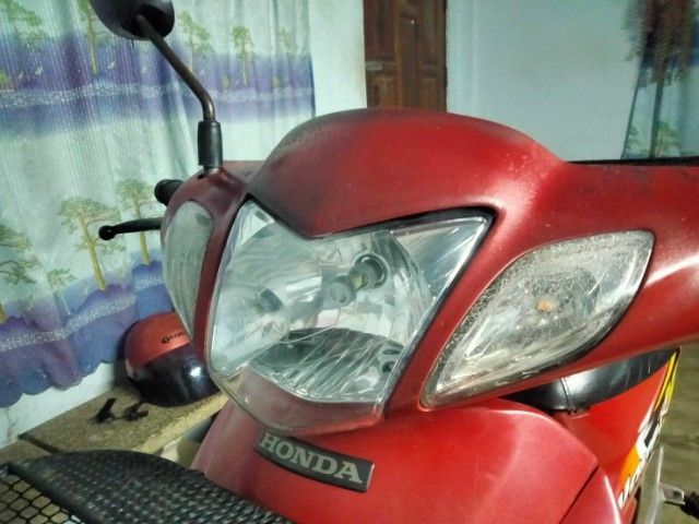 รถจักรยานยนต์ honda wave 125 - Kaidee