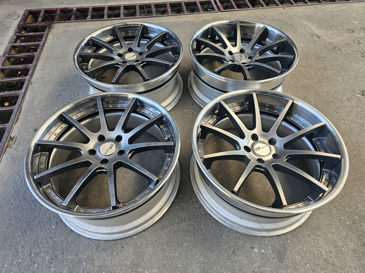 SSR CV01 ขอบ 20 - Kaidee
