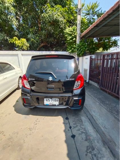 Suzuki celerio gl up - Kaidee Auto