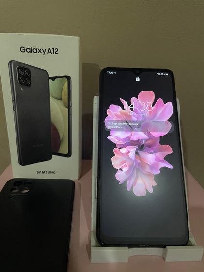 Samsung Galaxy A12 - Kaidee