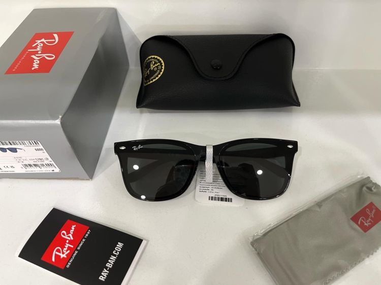 ซื้อ ขาย แว่นตา Ray-Ban ออนไลน์ ราคาถูก หน้า 3 | Kaidee