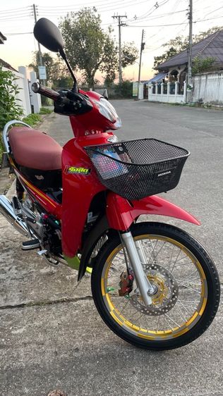 Honda Wave 125 ตรอ. - Kaidee