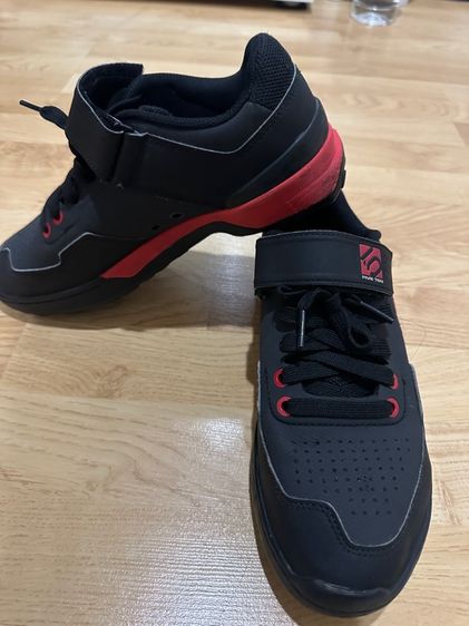 รองเท้าปั่นจักรยาน Five Ten Kestrel Lace Mens MTB Shoes - Kaidee