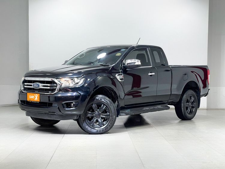 ซื้อขายรถยนต์ Ford Ranger 2.0 Raptor 4WD มือสอง มาใหม่ ราคาดี ทั่วประเทศ
