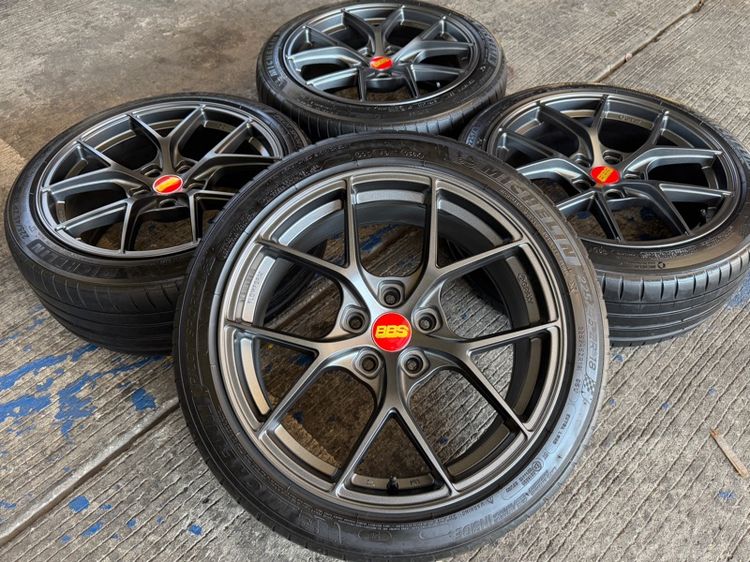 BBS ขอบ 18 🛞 - Kaidee