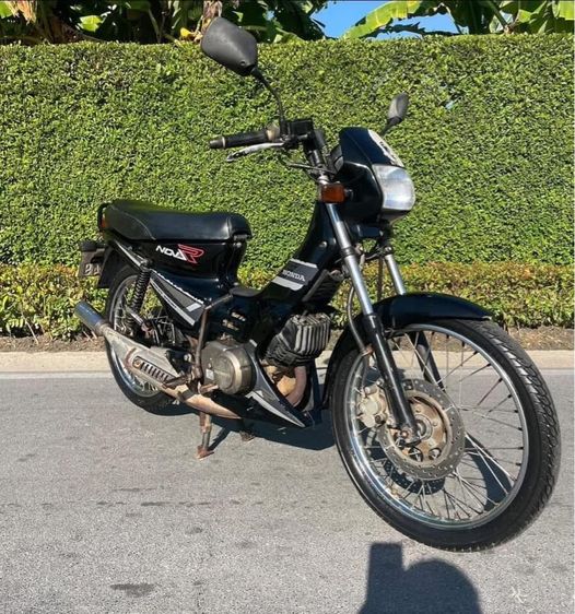 ซื้อ ขาย มอเตอร์ไซค์ Honda Nova ออนไลน์ ราคาถูก | Kaidee