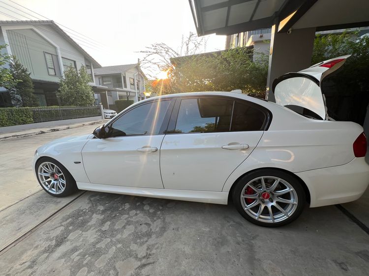 E90 335i N54 - Kaidee Auto