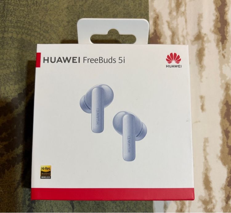 หูฟัง Huawei Freebuds 5i และ Redmi bud 4 Active - Kaidee