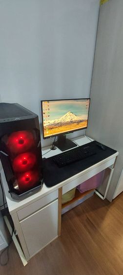 PC and Monitor - Kaidee