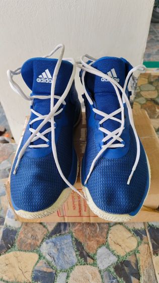 Adidas blue bounce - Kaidee