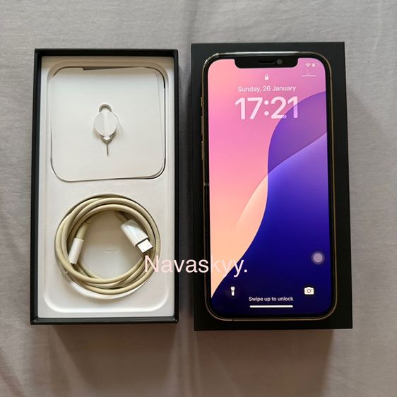 iPhone 12 Pro - Kaidee