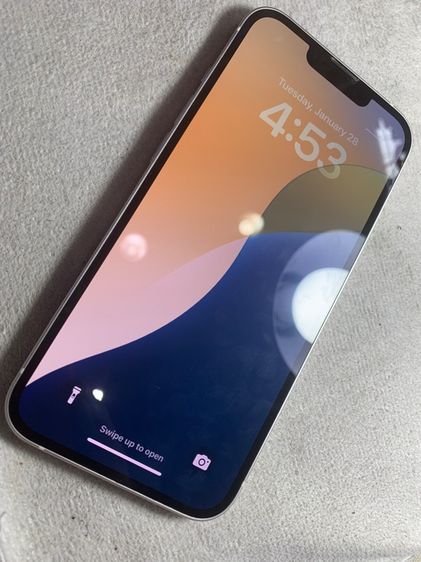 iphone13. (128g) - Kaidee