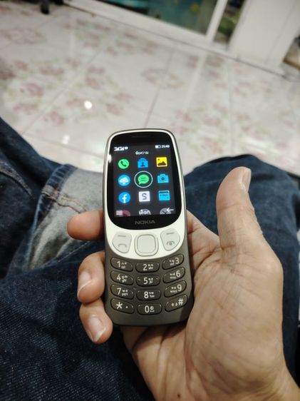 ขาย Nokia 3210 4G - Kaidee