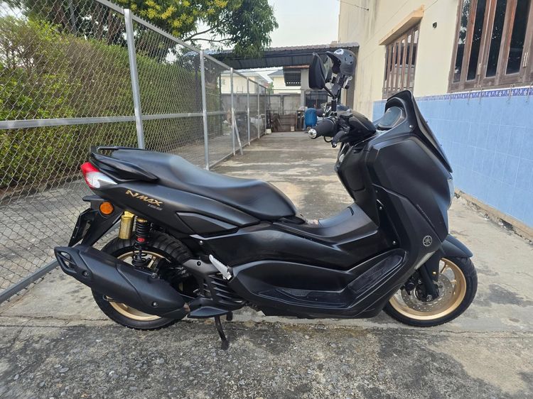 Yamaha N-max - Kaidee