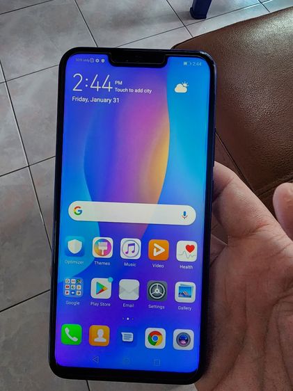 Huawei Nova 3i - Kaidee
