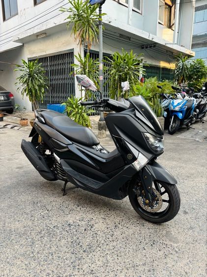 ซื้อ ขาย มอเตอร์ไซค์ Yamaha N-Max ออนไลน์ ราคาถูก | Kaidee