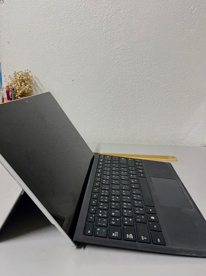 แป้นพิมพ์ Microsoft surface pro5 แถมฟรีกระเป๋า - Kaidee