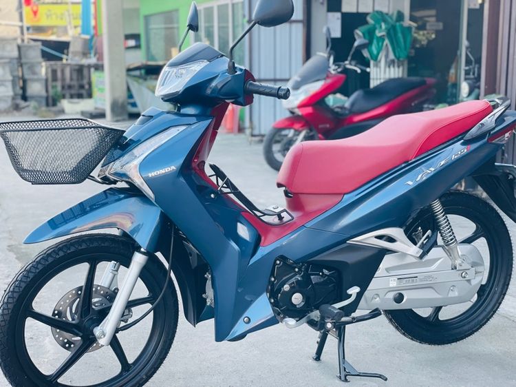 Honda wave 125 - Kaidee