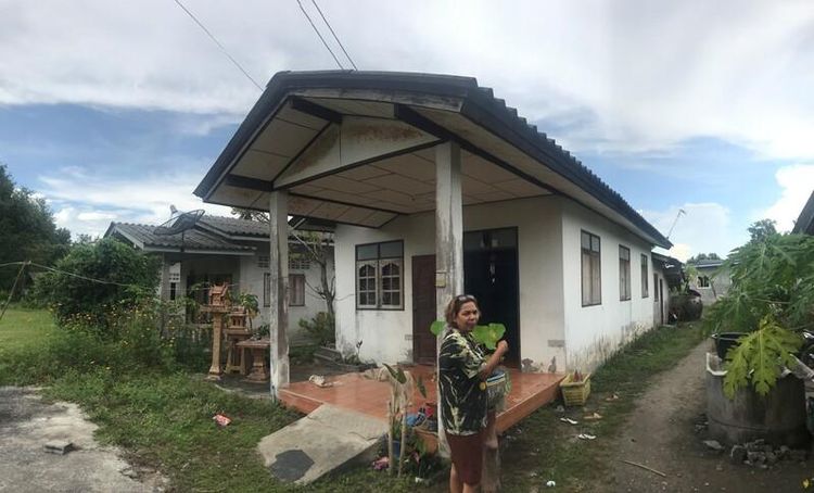 💖 บ้าน เฉลิมพระเกียรติ-นศ. ราคาพิเศษ! 💖 - 370493256 - Kaidee