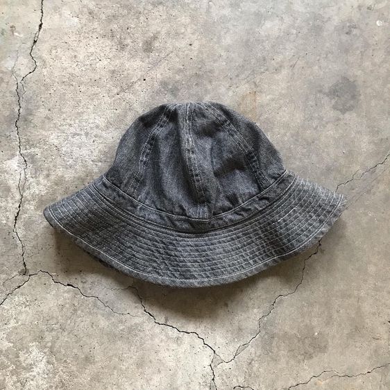 Beams denim bucket hat🇯🇵 - Kaidee