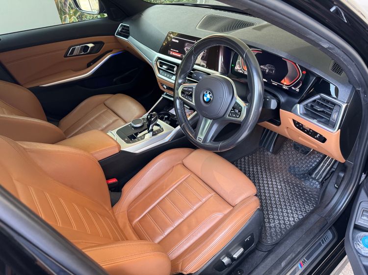 BMW 320d ปี2020 - Kaidee Auto