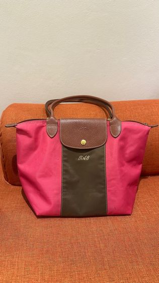 ขายกระเป๋า Longchamp Two Tone S มือ2 แท้ - Kaidee