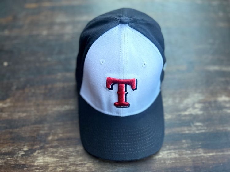 MLB T (Texus) Big Logo Cap. - Kaidee