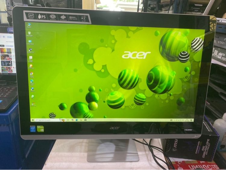 All in one ACER - Kaidee