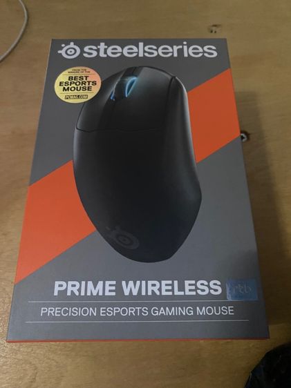 steelseries prime wireless - Kaidee