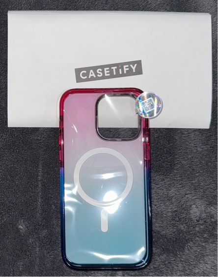 Casetify iPhone 15 Pro Max มือ 1 - Kaidee