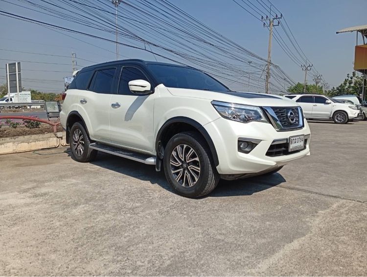2019 Nissan Terra 2.3VL - Kaidee Auto