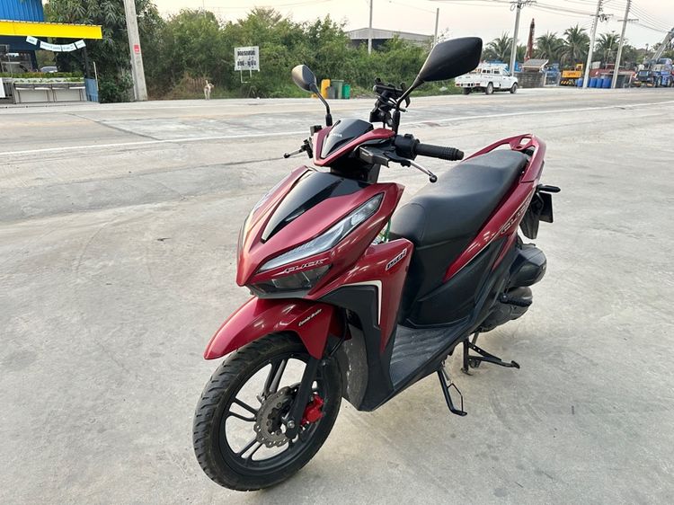 ซื้อ ขาย มอเตอร์ไซค์ Honda Click ออนไลน์ ราคาถูก หน้า 2 | Kaidee