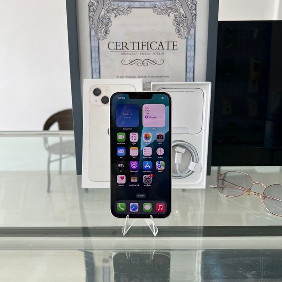 iphone 13 128g - Kaidee