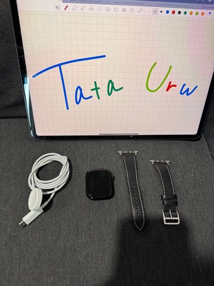 Apple Watch Series 7 - Kaidee