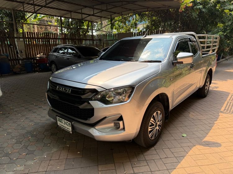 dmax 2024 ออโต้ วิ่ง3,000โล - Kaidee Auto