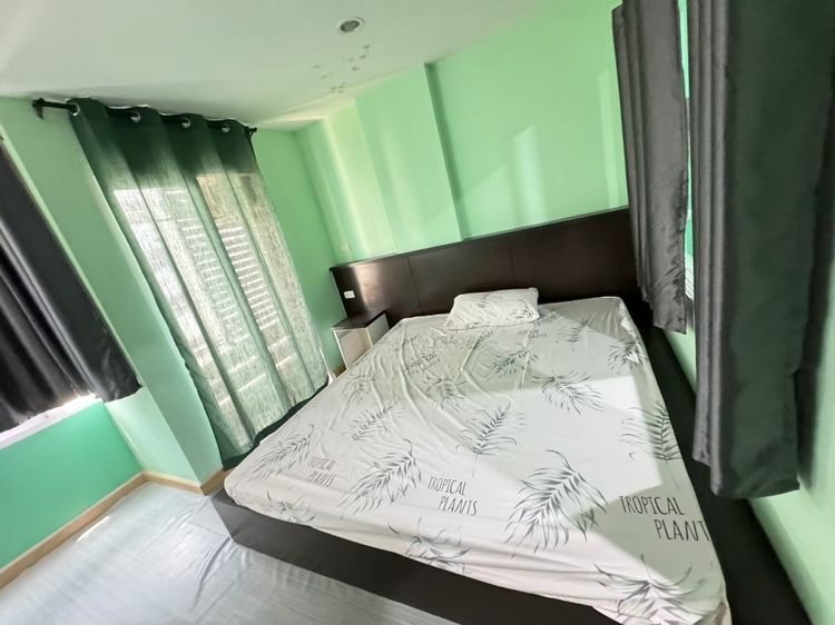 ขายคอนโด บางใหญ่ สแควร์ อาคาร C1 ชั้น 5 - Kaidee