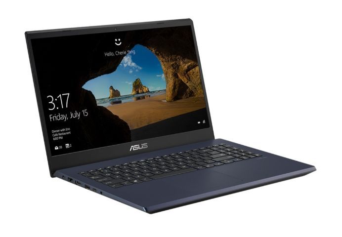 ขาย notebook ASUS รุ่น A571G - Kaidee