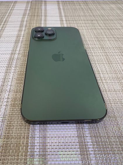 iPhone 13 Pro Max 256 สีเขียว - Kaidee