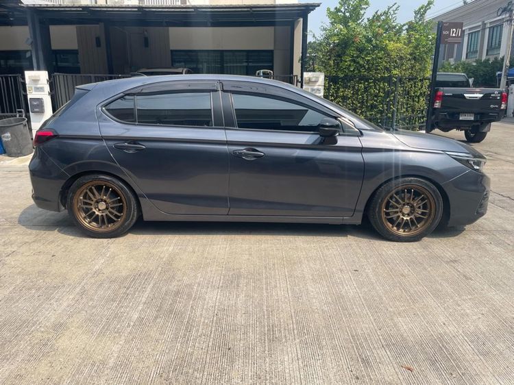 Honda City 1.0 Turbo Rs 2021 - Kaidee Auto