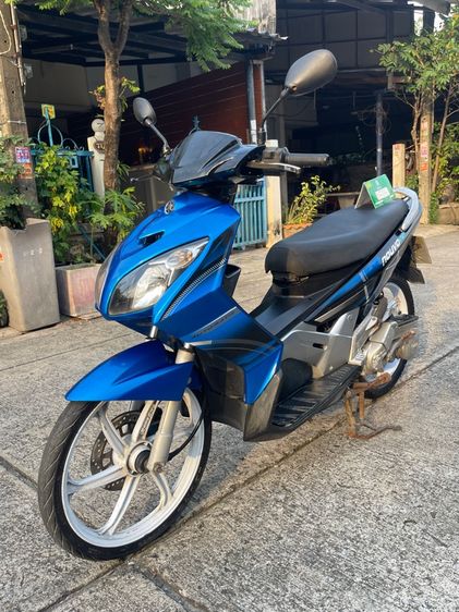 ขายครับ Yamaha Nouvo MX - Kaidee