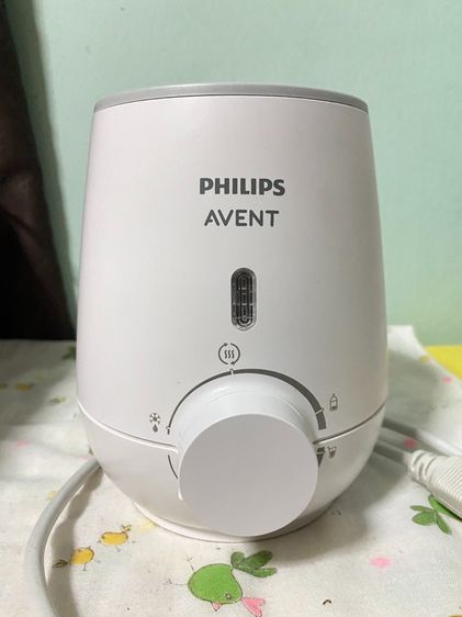 Philips Avent เครื่องอุ่นนม Quick and even warming - Kaidee