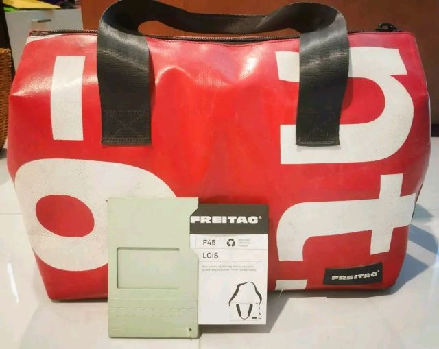 FREITAG F45 LOIS - Kaidee
