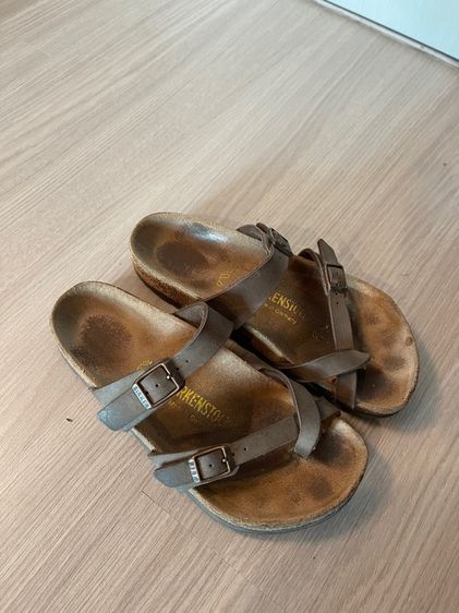 birkenstock mayari ไซส์36 - Kaidee