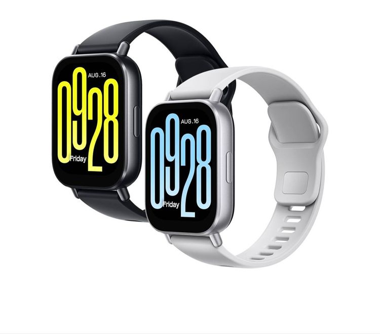 มือ1 Redmi Watch 5 Active รับประกันศูนย์ไทย - Kaidee