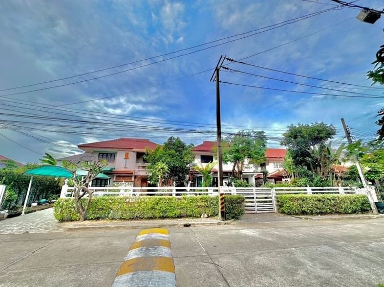 หมู่บ้านธารารมณ์ รามคำแหง 150 เนื้อที่ขนาด 133 ตรว. ขายถูก - 370540234 - Kaidee